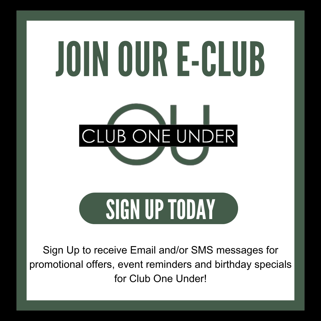Club One Under